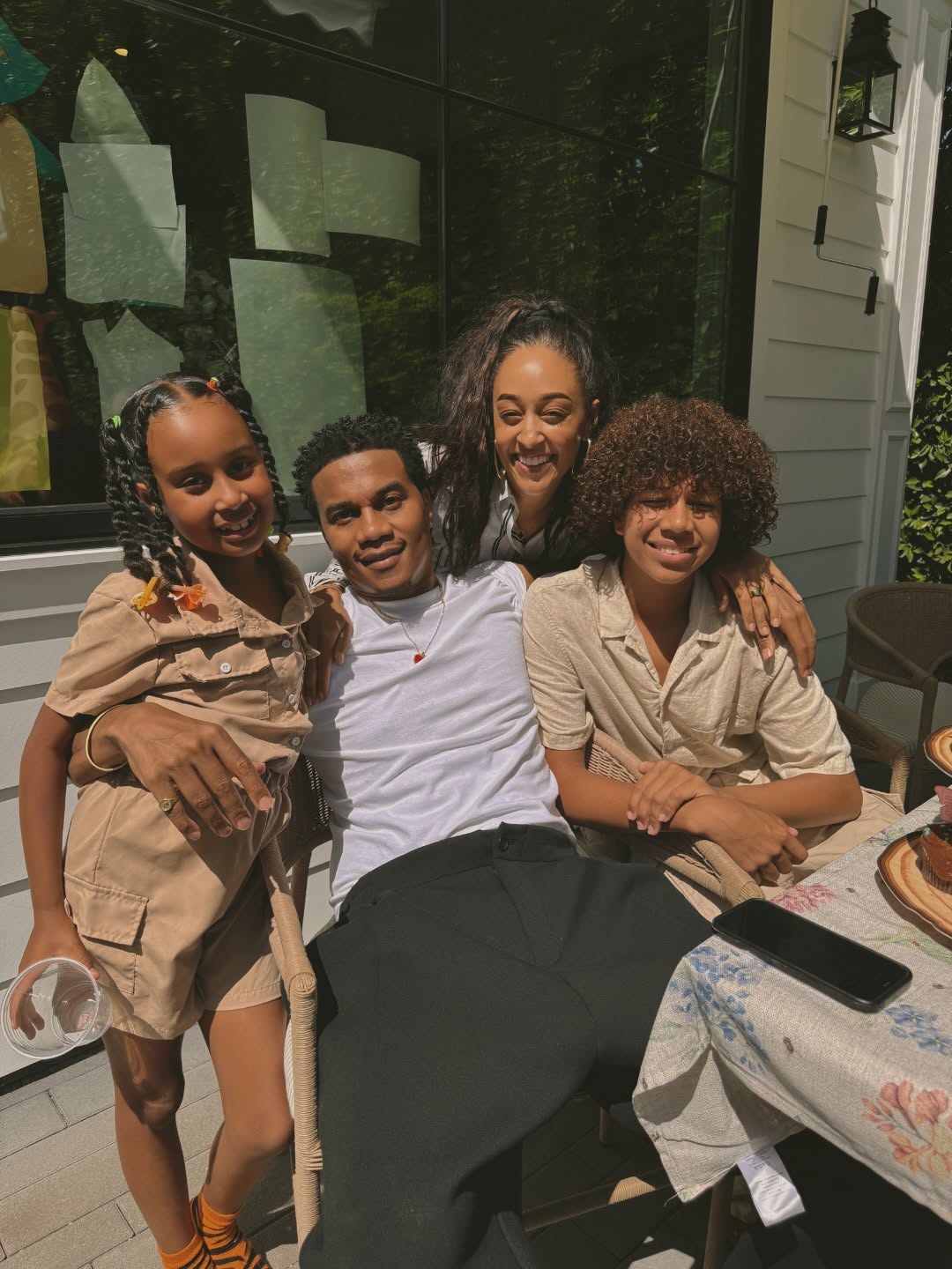 Why fans are talking about Tia Mowry’s post-divorce romance