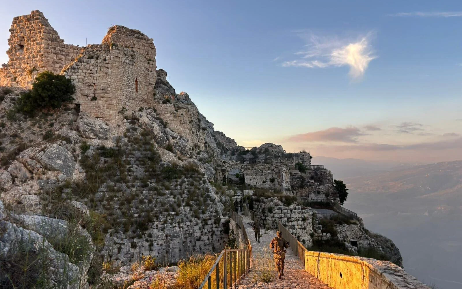 Easy to enter, hard to leave: Israel’s return to Lebanon