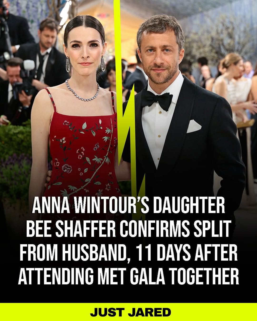 The real story behind Bee Shaffer's divorce from Francesco Carrozzini