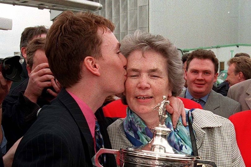 Ken Doherty's career, regrets, open top buses and fighting crime as he ...