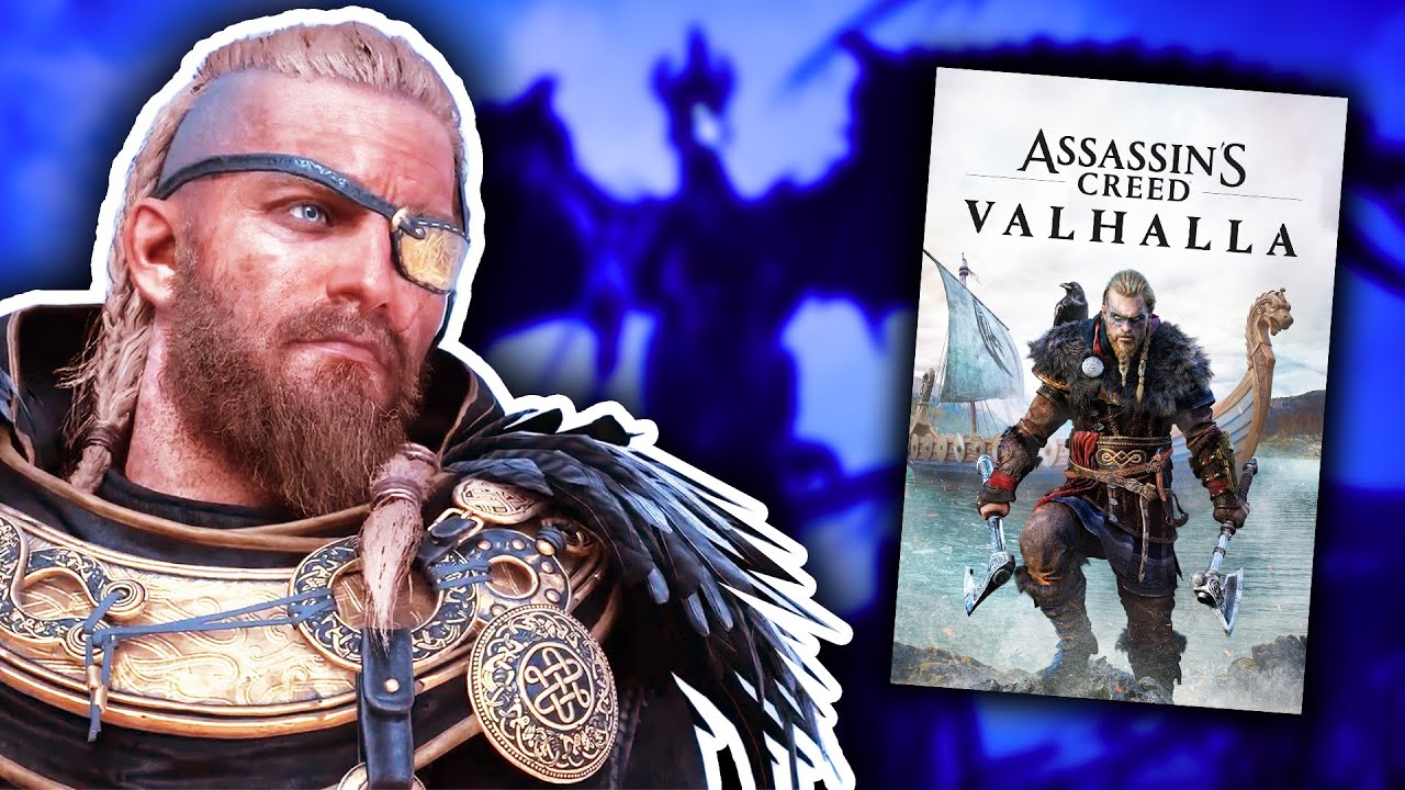 Assassin’s Creed Valhalla: Forgotten Saga impressions