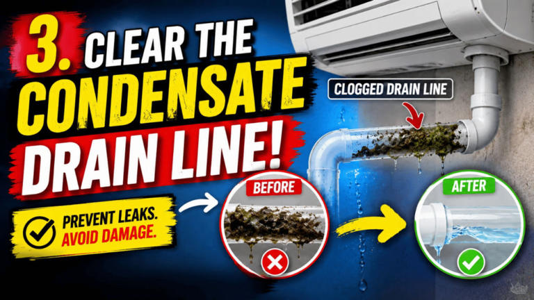 5 simple DIY AC maintenance tips to avoid costly repairs