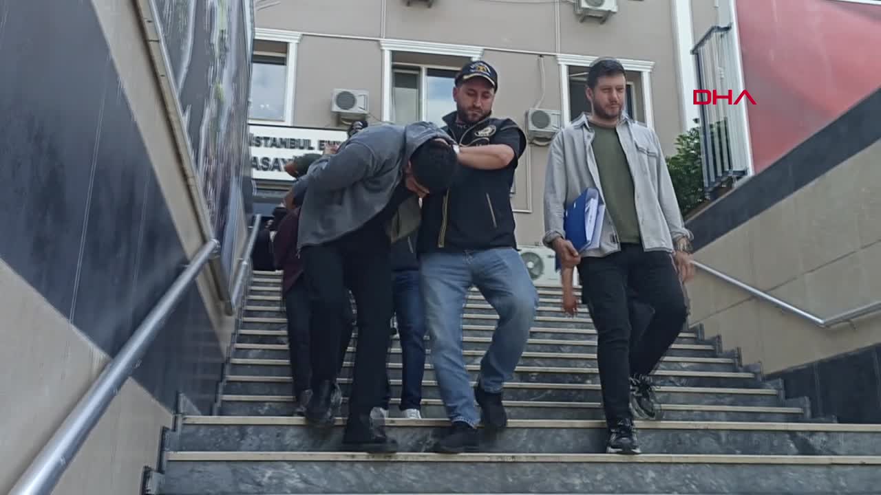 İTÜ yönetimi şikayet etti, 8 çalışan dolandırıcılıktan gözaltına alındı