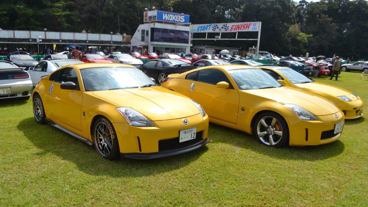 9 Nissan Z cars that evolved far beyond their original mission