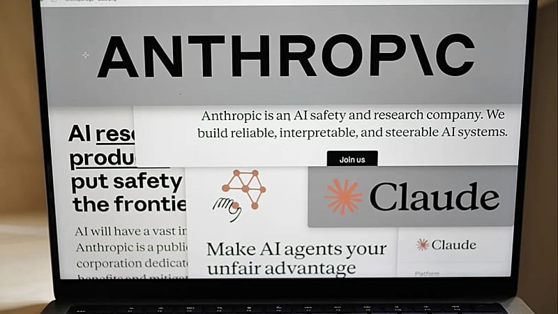 Anthropic öffnet Mythos weiter trotz Warnungen vor massiven Cyberangriffen