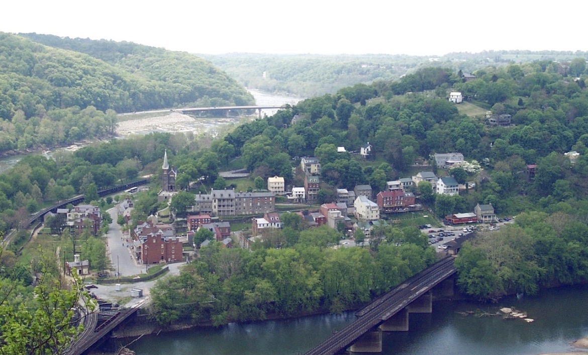 The worst US states for young adults to move into, according to them