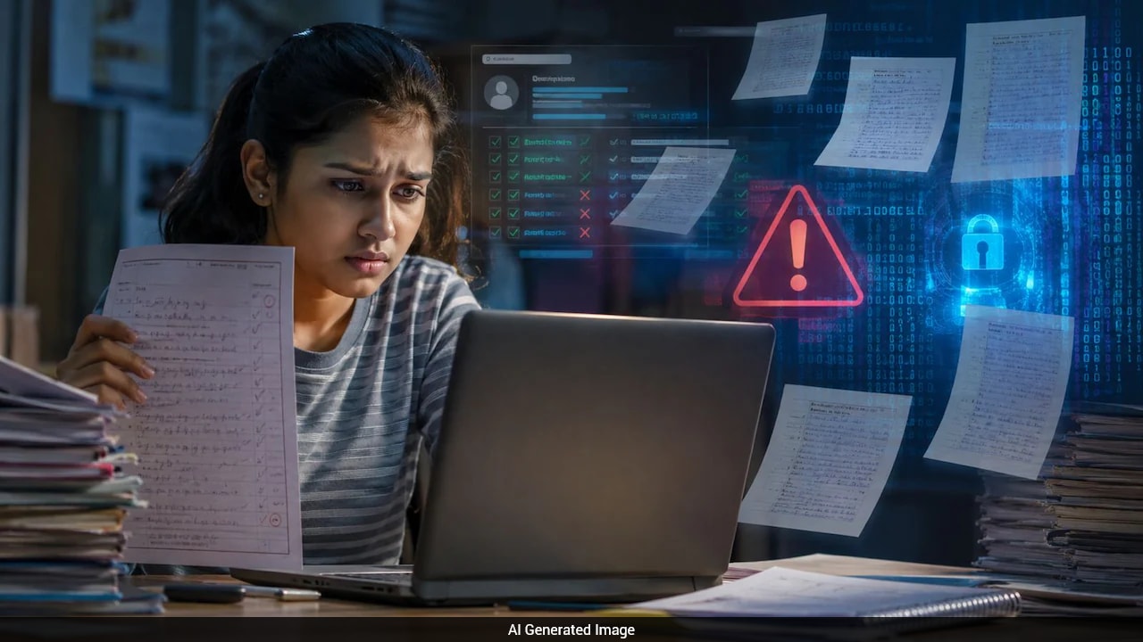 CBSE re-evaluation row explained: OSM complaints, security issues and more