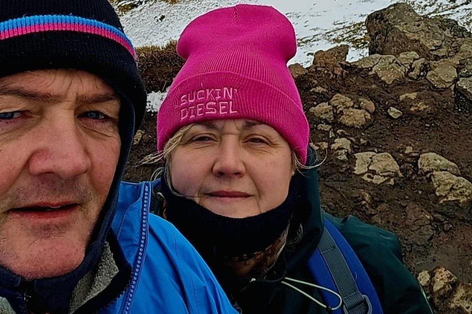 Visitor to Buncrana who suffered cardiac arrest thanks lifesavers