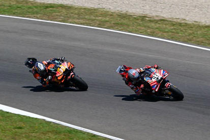 Marc Márquez contraint à l'exploit s'il veut être champion en 2026