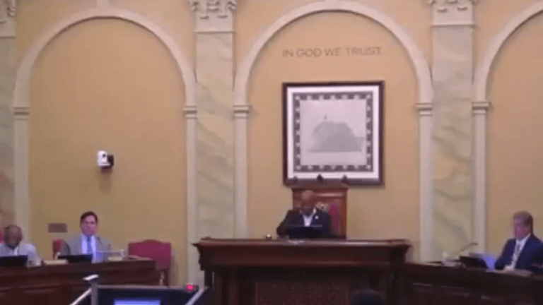 Danville leaders voted to use casino revenue to lower taxes but it's ...