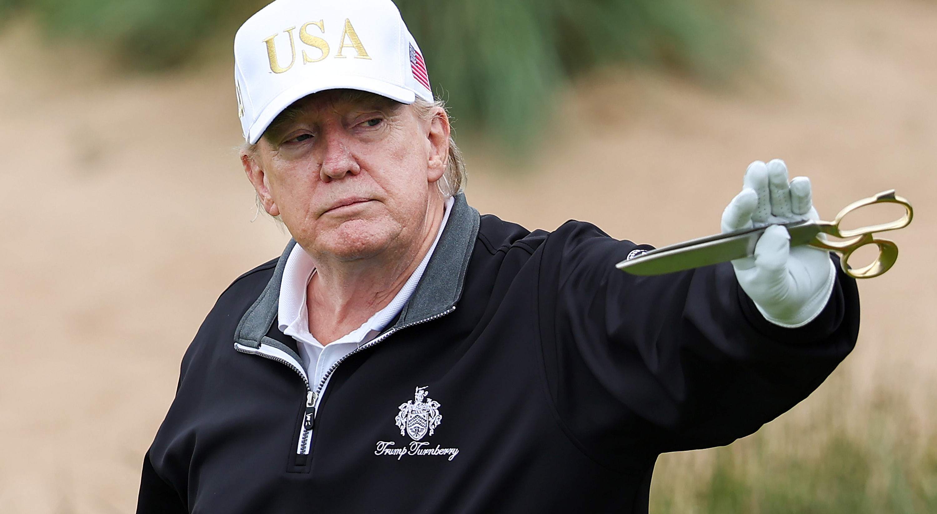 Trump reverses course on interest rates while backing Warsh — after ...