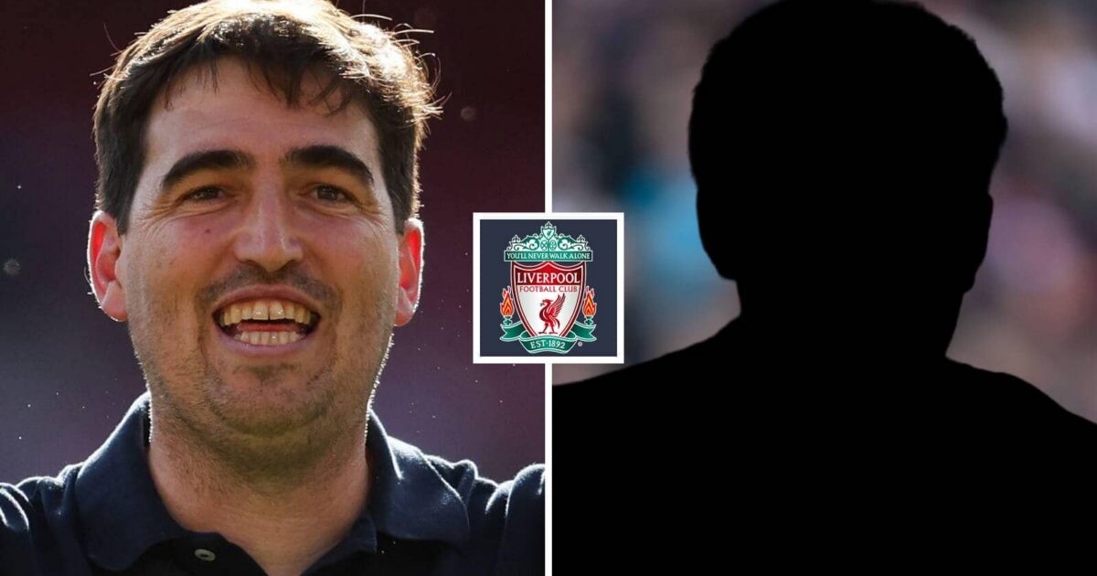 Liverpool make Rio Ngumoha U-turn as winger wishes to leave after ...