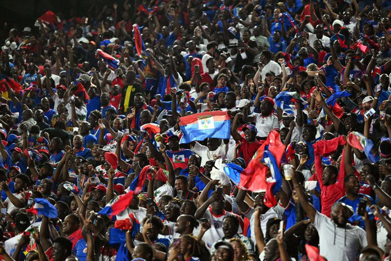 Scotland spying mission on Haiti uncovers multiple dangers but we've ...