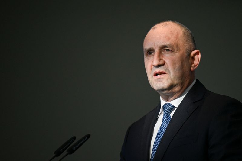 EU proposes disciplinary action against Bulgaria over excessive deficit
