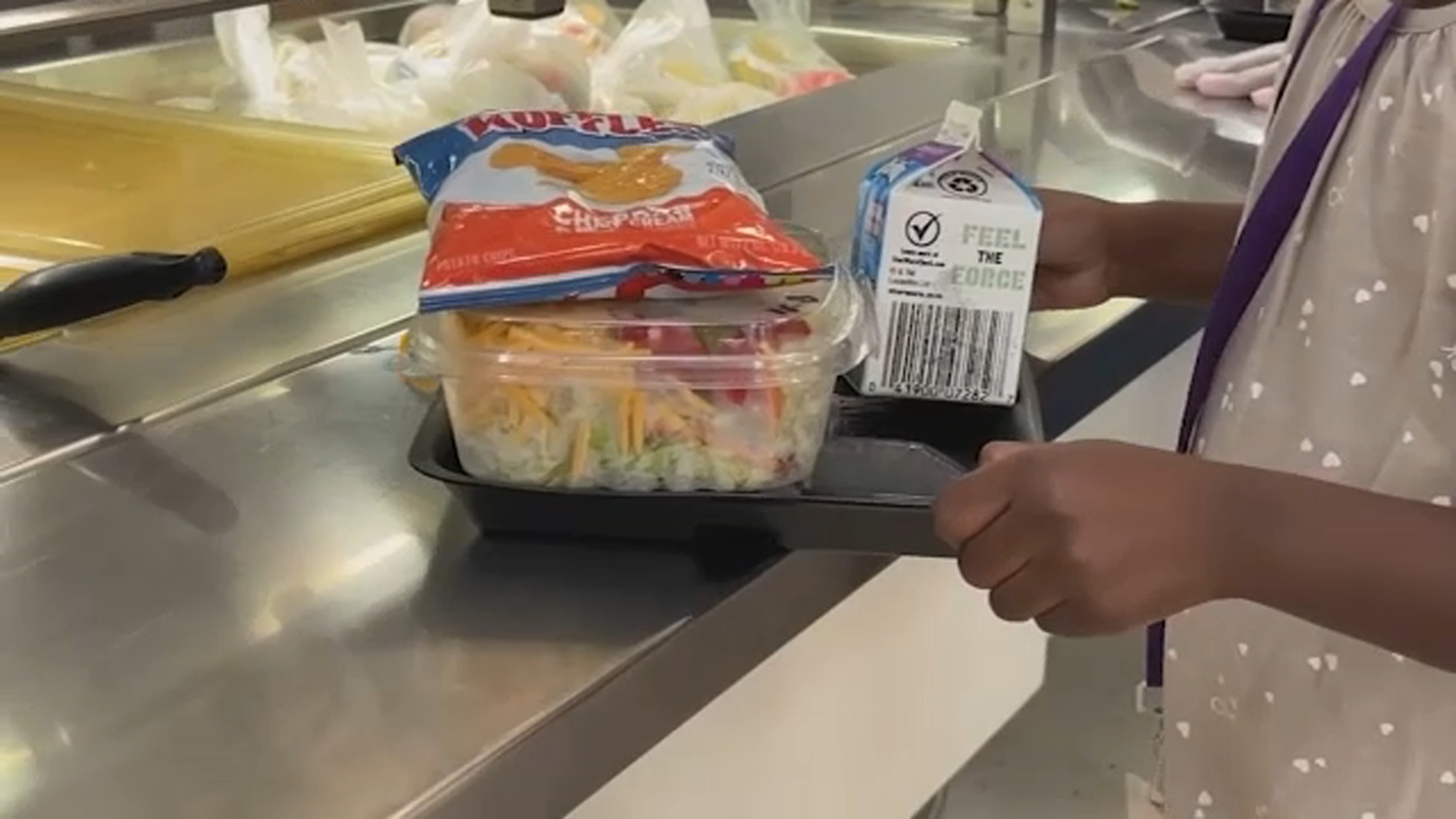 Wake County schools consider meal price increase, infrastructure upgrades