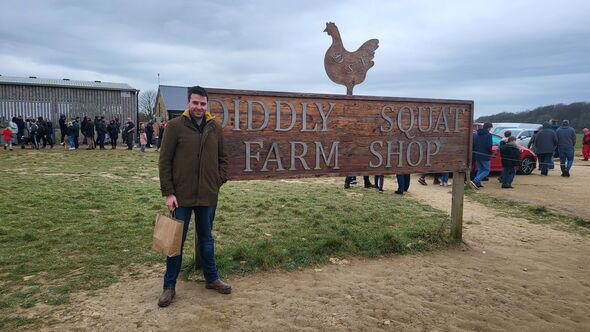 I went to Clarkson's Farm and found 6 'fake' things you won't see on TV