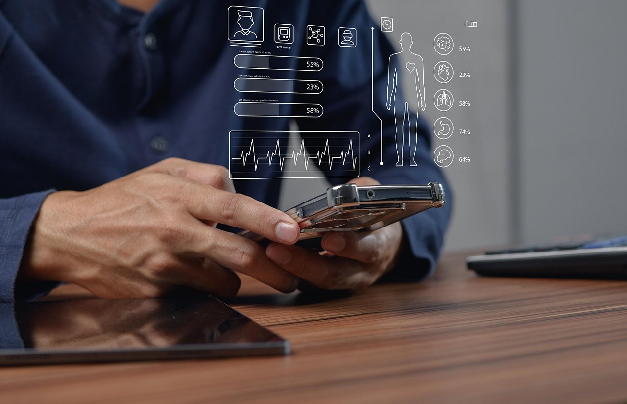 Do smartphones affect hormones and fertility? Here's what research reveals