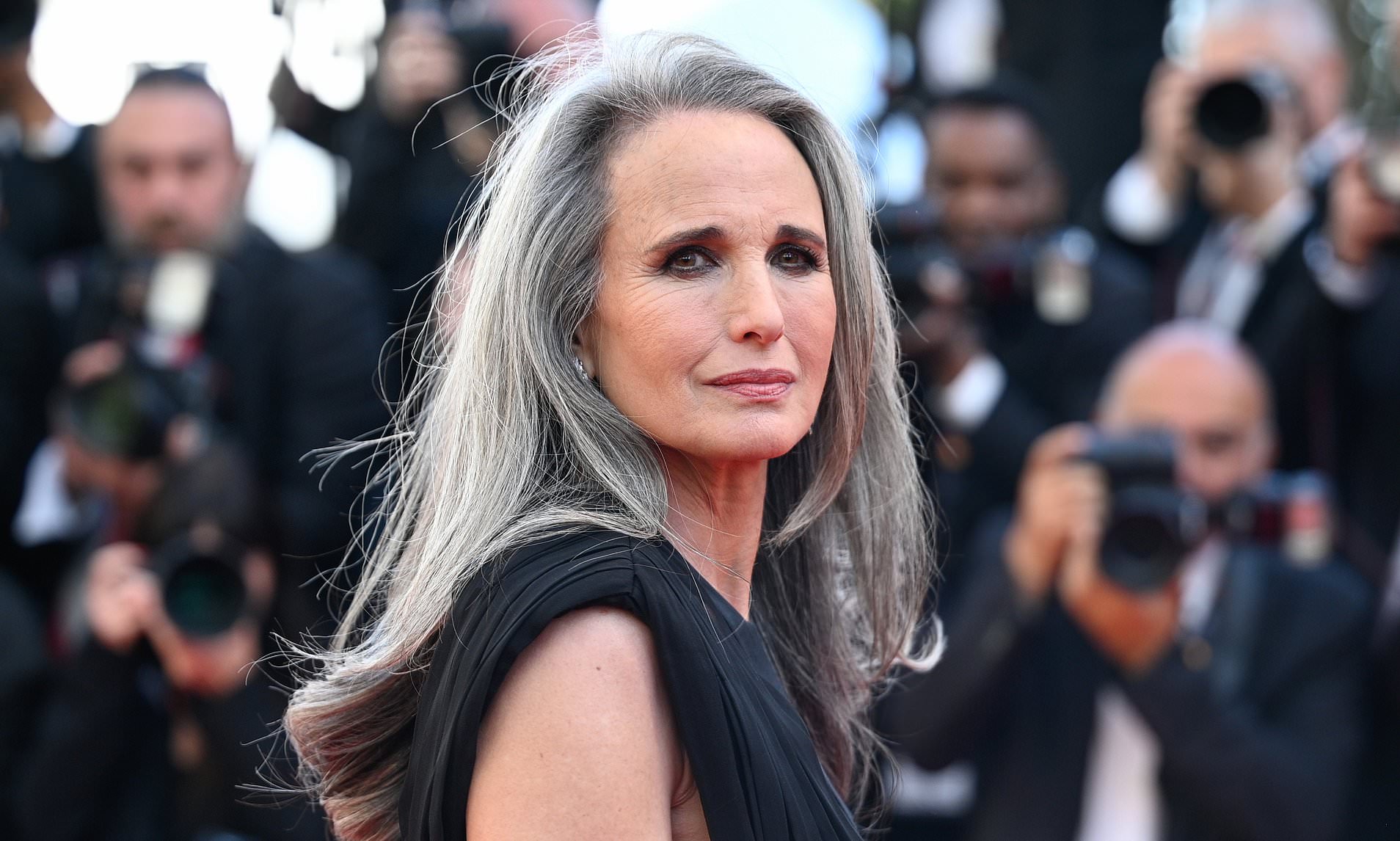 The 5 best haircuts for summer for women over 50, according to a ...