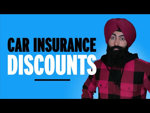 Save money on car insurance - lockdown discounts explained!