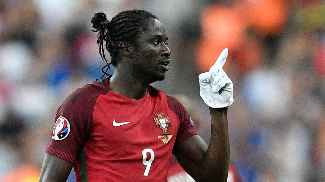 Deschamps e o golo de Eder em 2016: «Teria sido anulado se existisse VAR»