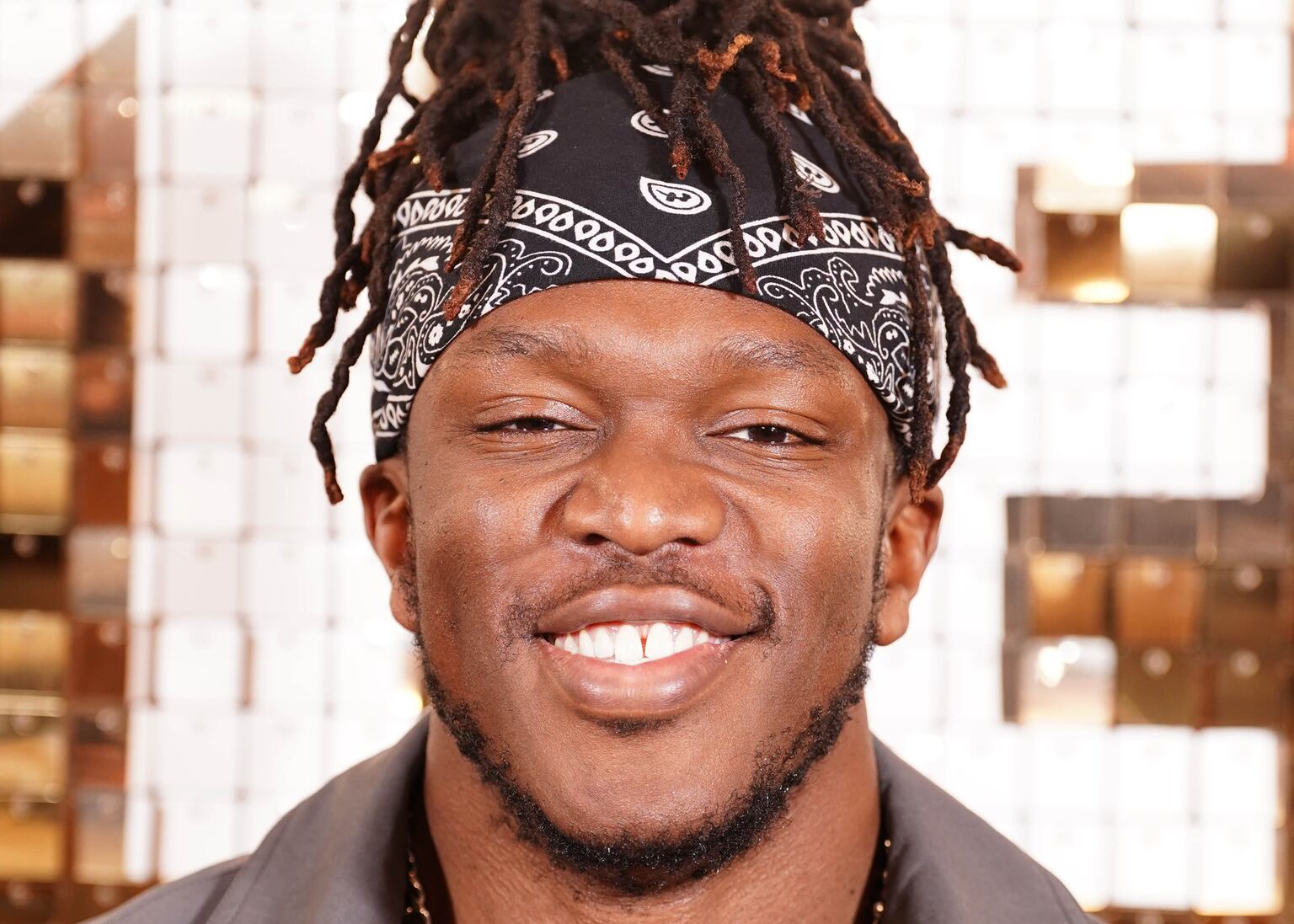 KSI confirms exit from Sidemen is 'real' as he addresses 'grieving' group