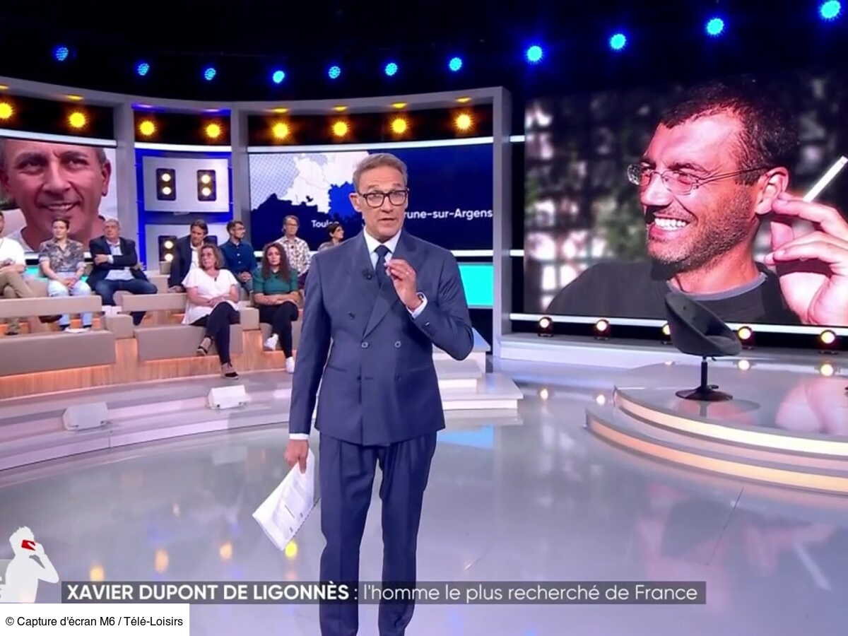 Appel à témoins sur Xavier Dupont de Ligonnès : Les internautes ...