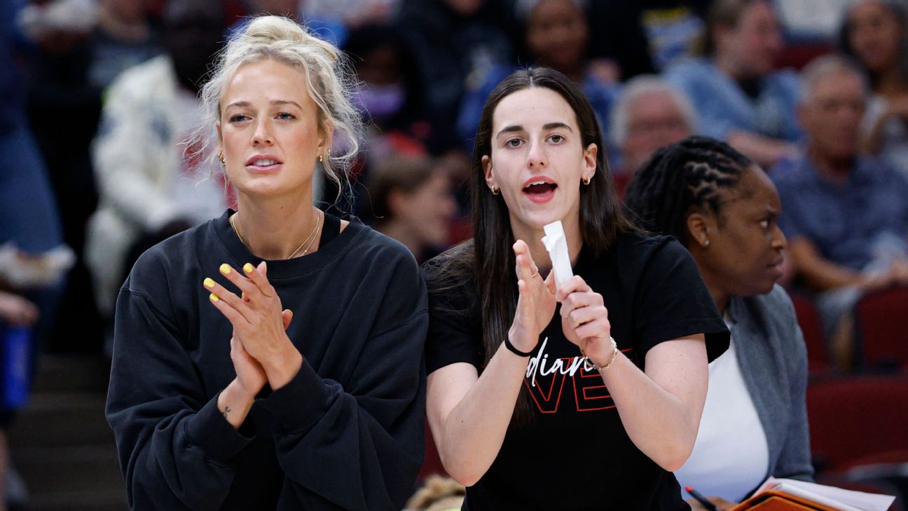 Fever clear air in 'much-needed' team meeting, Cunningham says