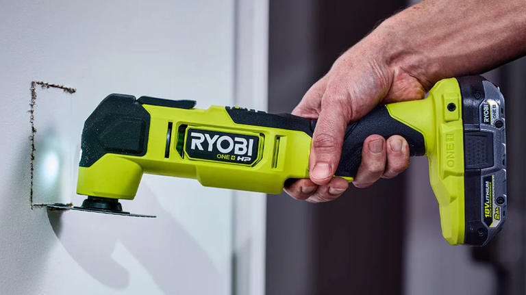 5 Ryobi tools smart homeowners should have on hand