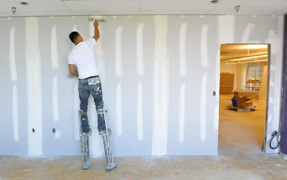 Drywall tips every DIYer should know