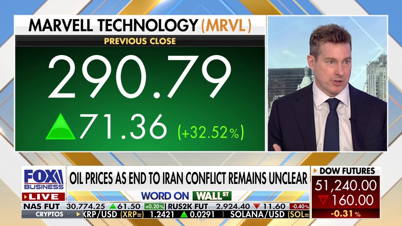 Stock market is exhibiting 'late stage bull market behavior,' investor says