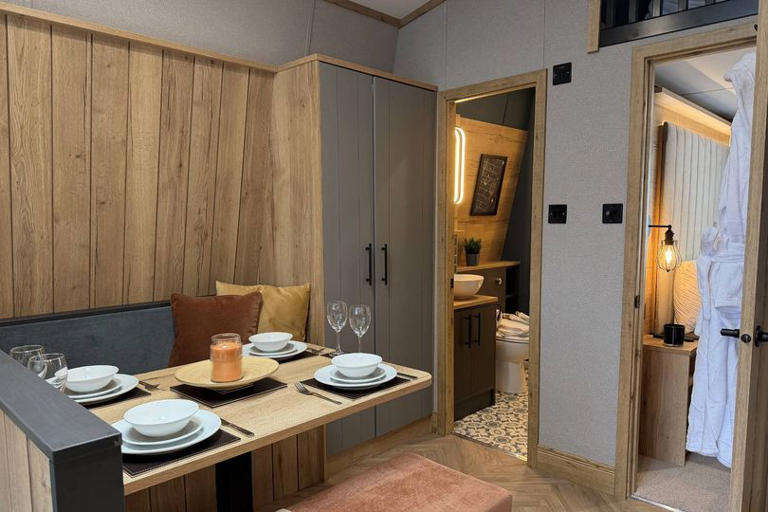 Cornwall campsite's £1m revamp for 80th anniversary sees visitors ...