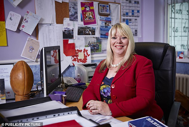 Educating Cardiff headteacher committed serious misconduct after ...