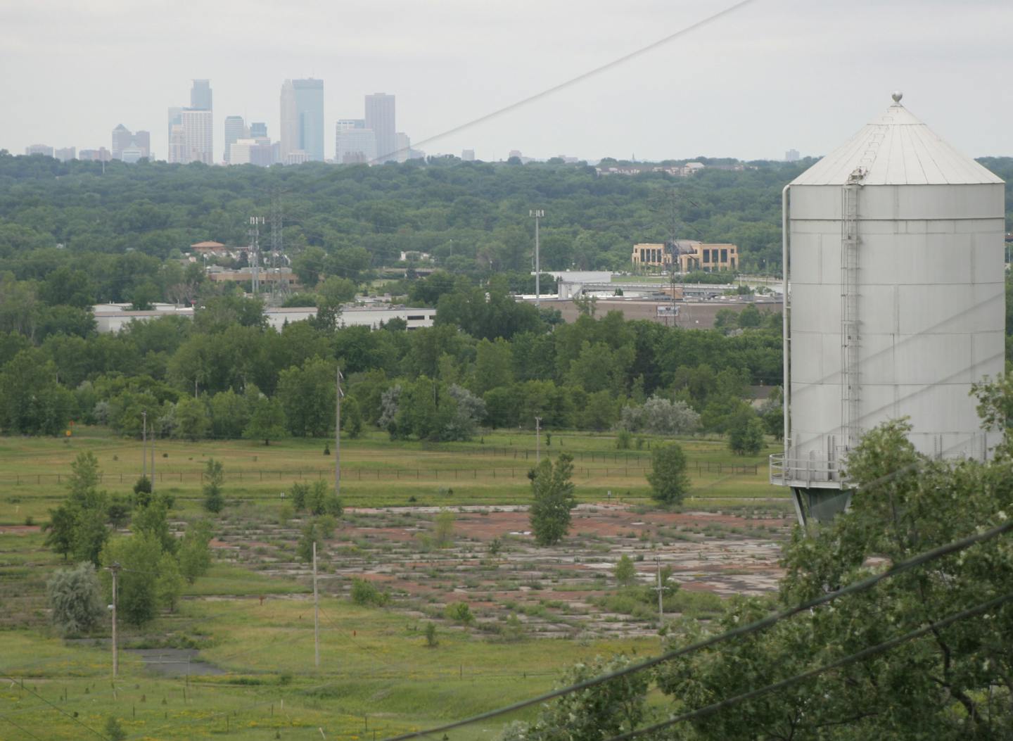 New plan aims to revive monster development in Arden Hills
