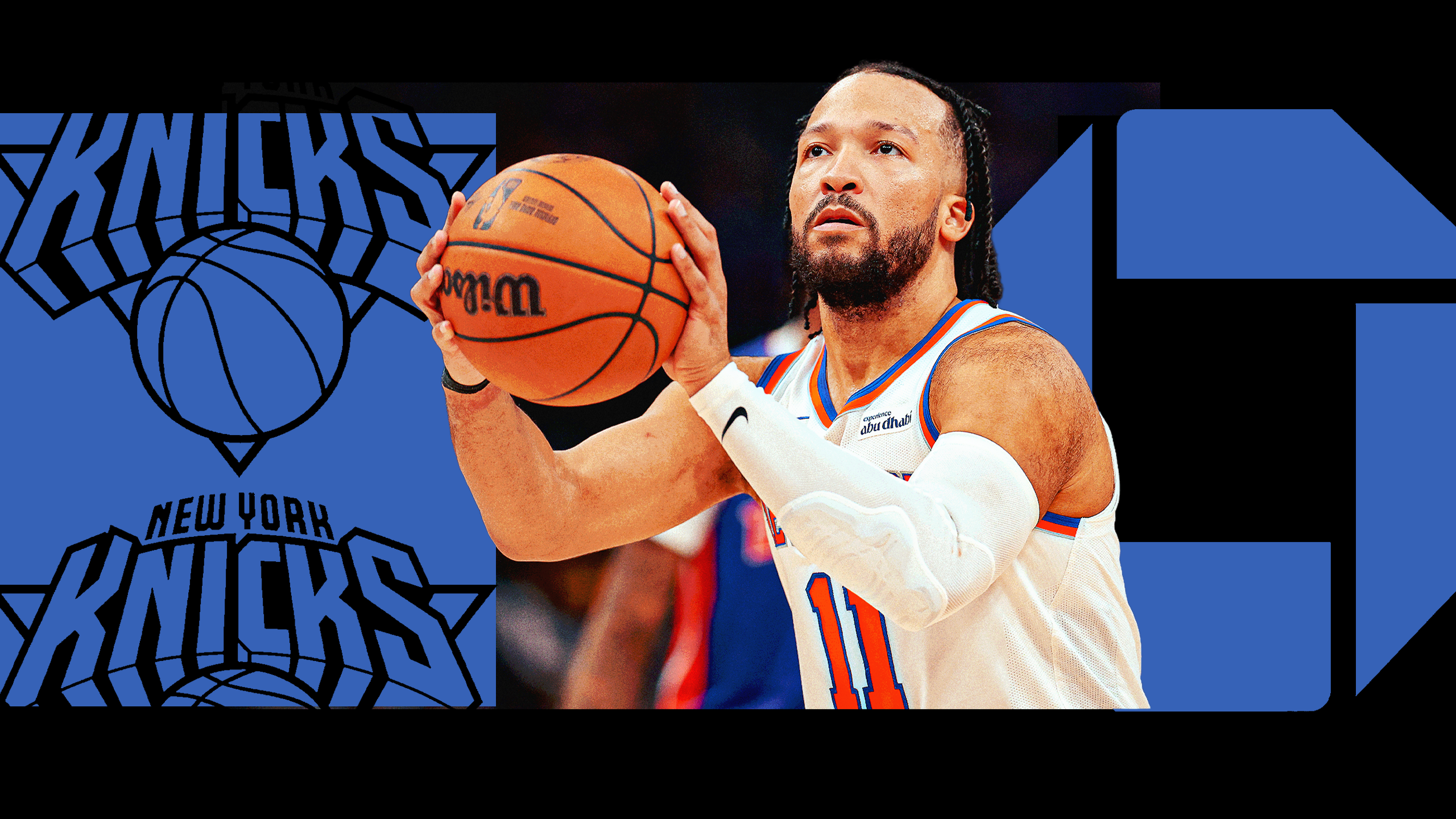 New York Knicks' longtime partner Chase cashes in with NBA Finals run