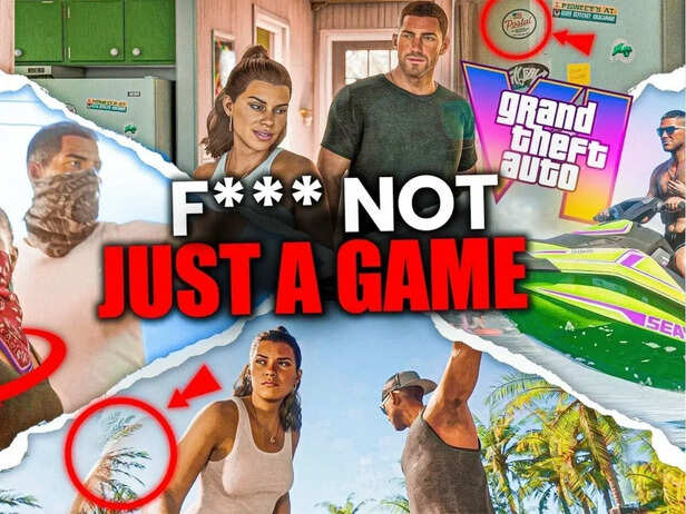 GTA 6 cast breakdown: Every character Rockstar has revealed