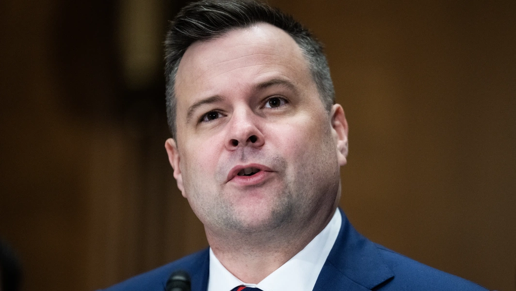 Trump’s pick for acting DNI faces bipartisan backlash over experience ...