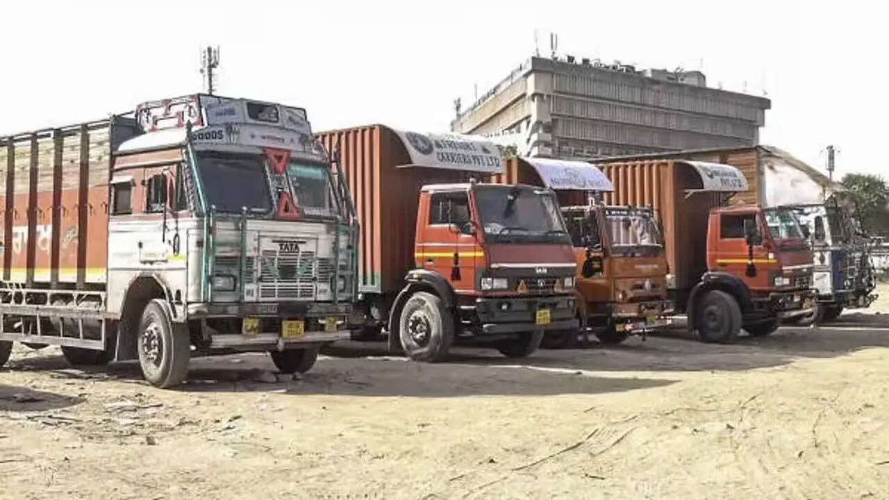 Centre approves scheme to reduce air pollution in Delhi-NCR, plans to ...
