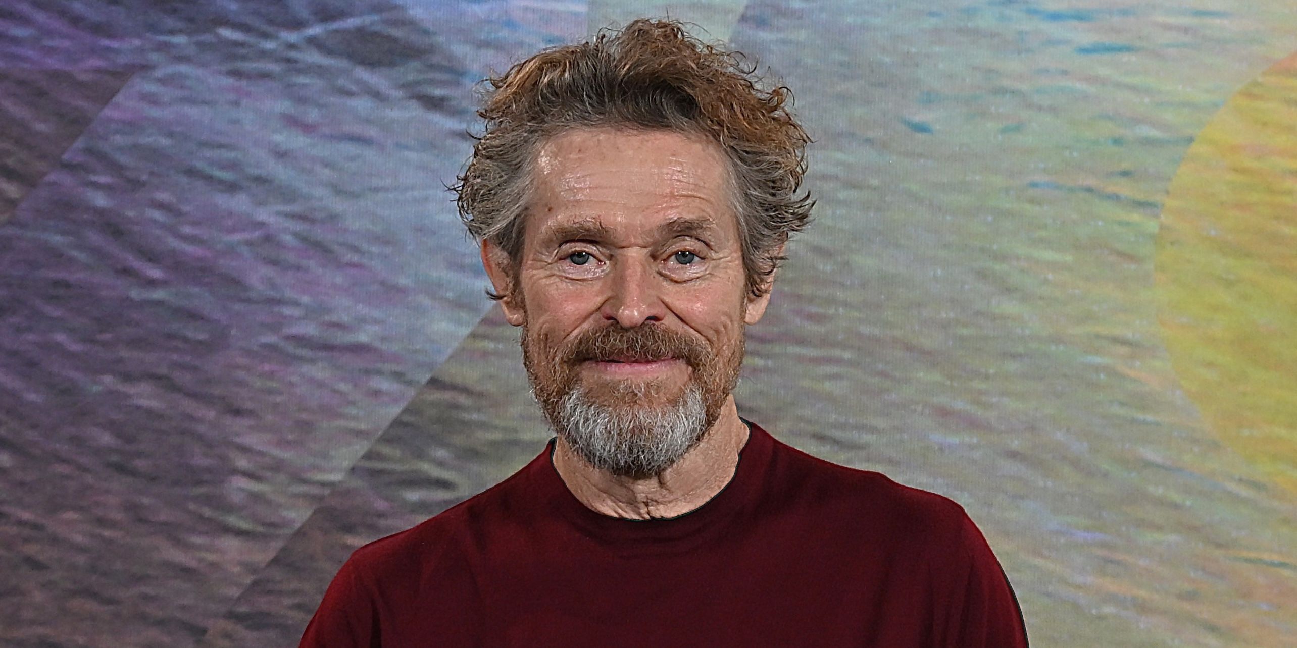 Willem Dafoe's hit $117M fantasy adaptation officially releases on ...