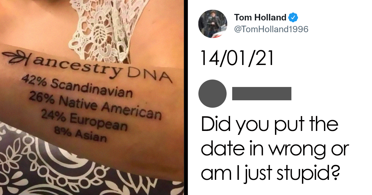 Social media blunders: 38 questionable posts shared by American users