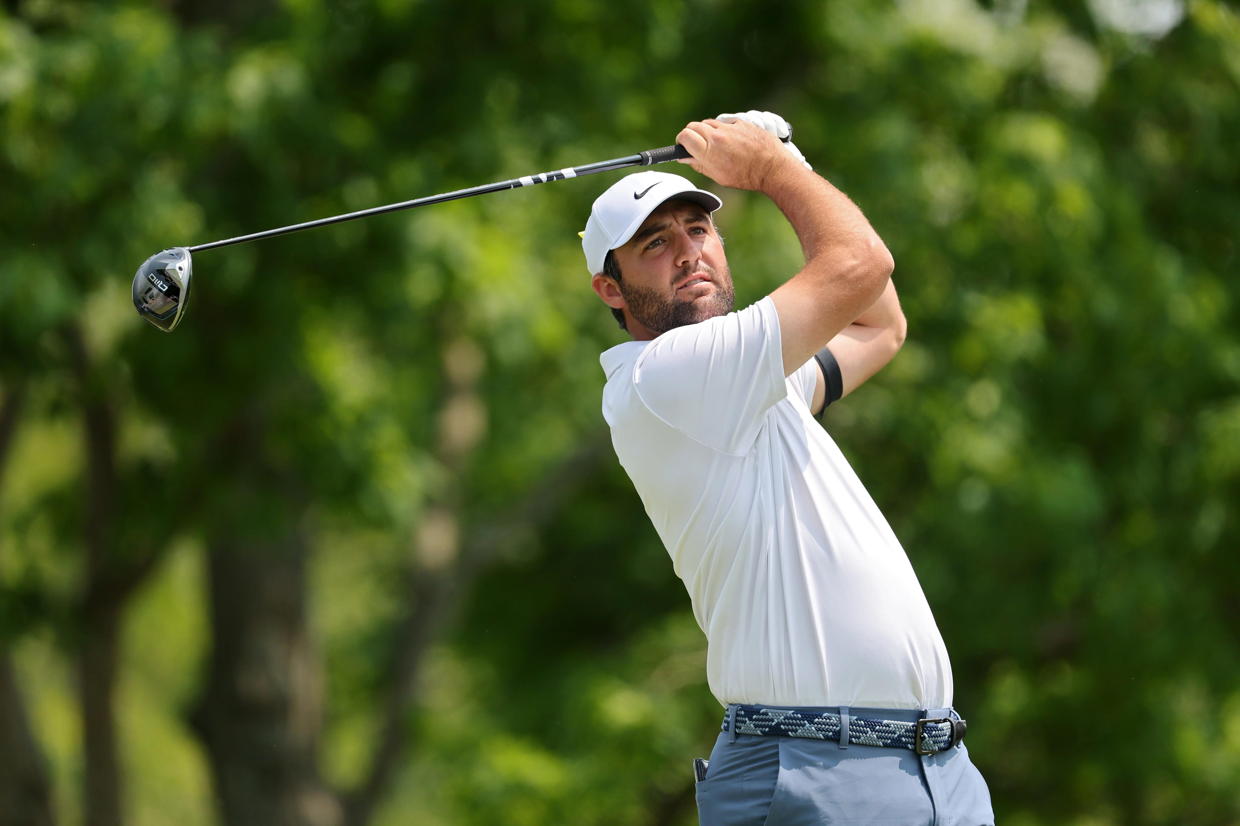 2026 Memorial Tournament tee times, odds, how to watch Thursday's first ...