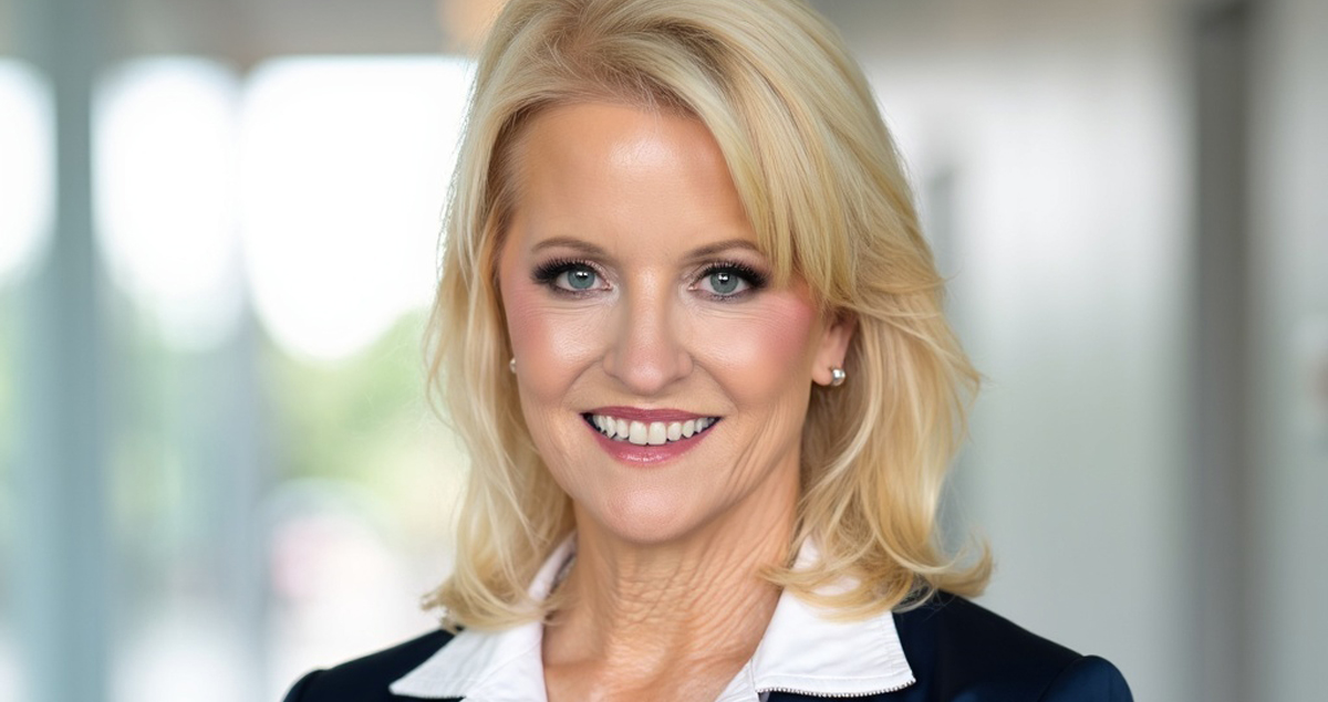 DSW executive Michelle Mackin on work-life balance: Women who rock