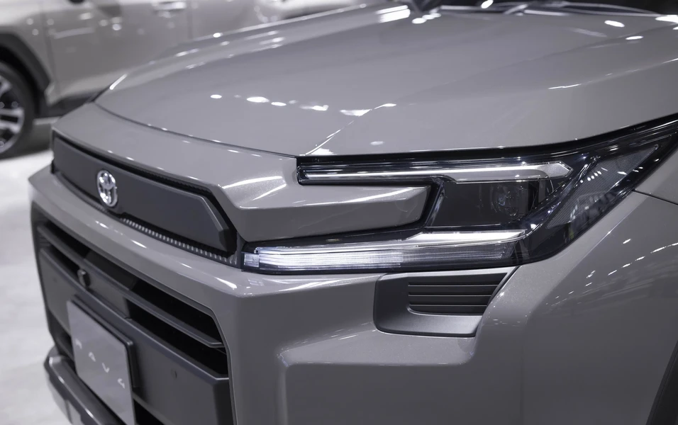 Japanese SUVs dominate 2026 used family car value rankings