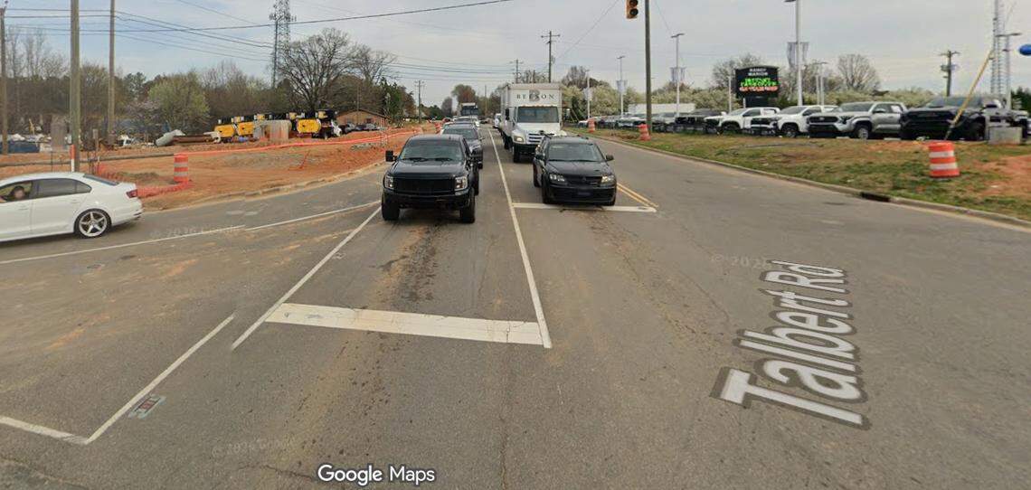 Busy Lake Norman road to close for $249 million highway expansion