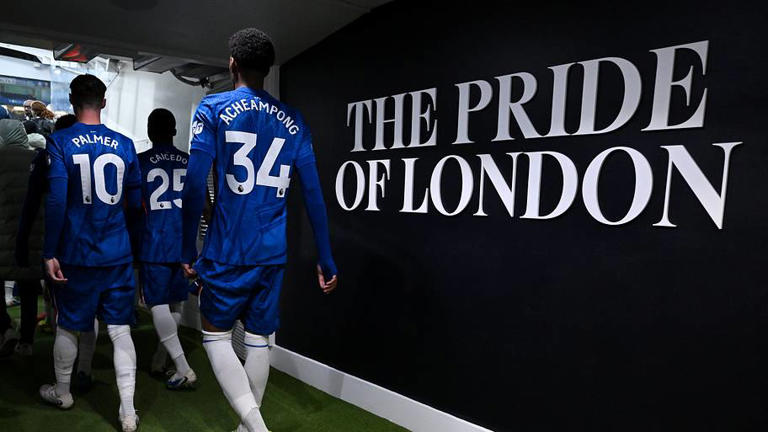 Chelsea’s four ‘untouchables’ under Xabi Alonso—who’s not on the list?
