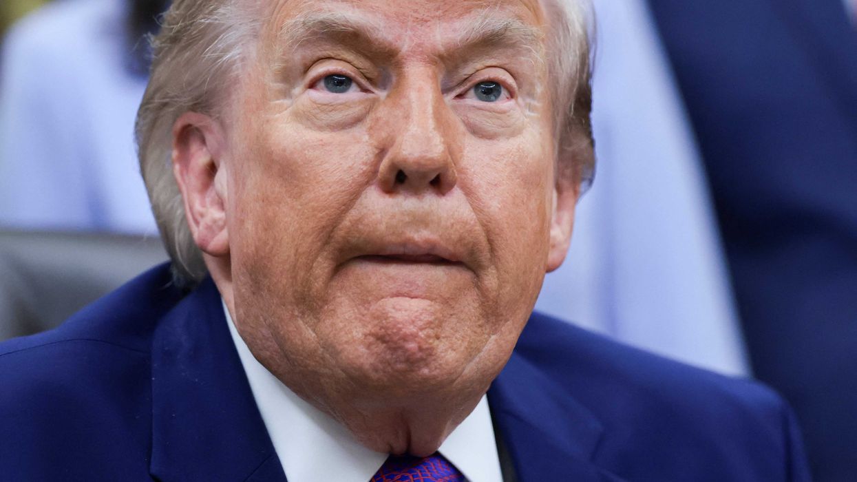 Democrats threaten to tank FISA deal unless Trump drops Bill Pulte