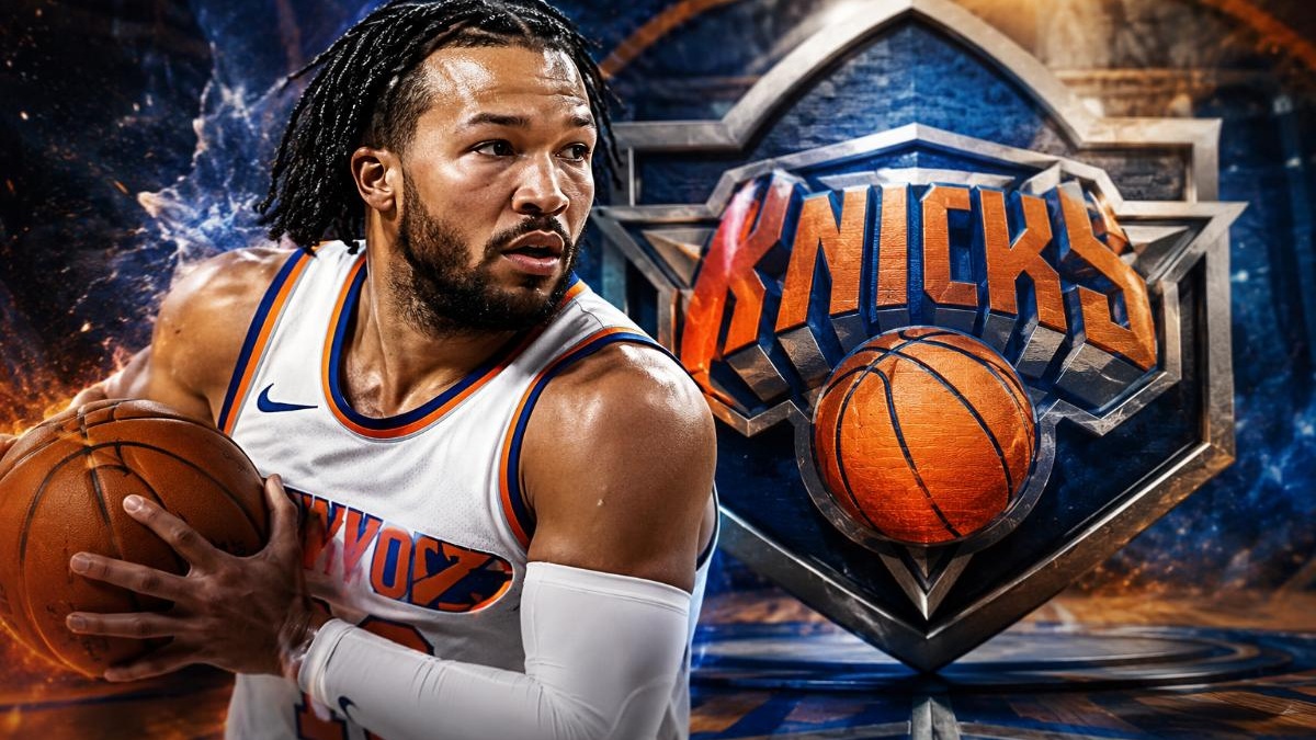 NBA Finals shocker: Can the New York Knicks finally end their 53-year ...