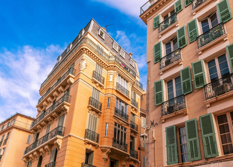 Where should you travel to in August?