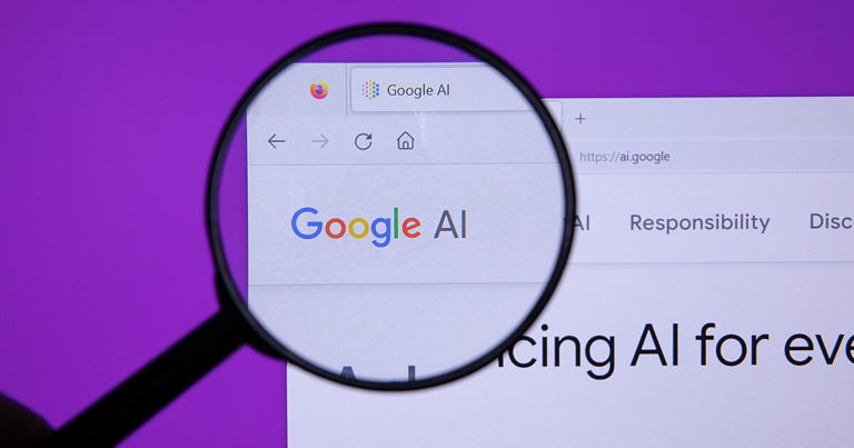 Publishers blame Google AI for traffic losses; now UK grants them power ...
