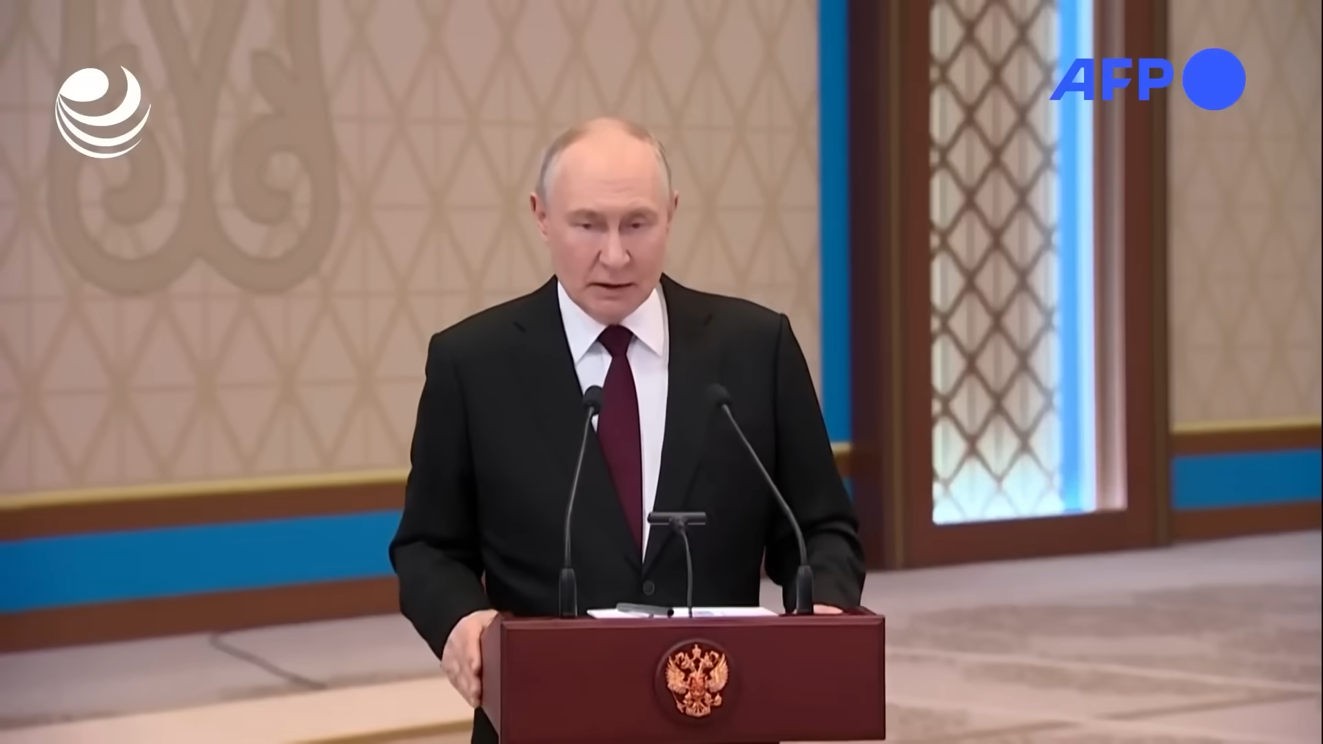 Putin may be running out of good options
