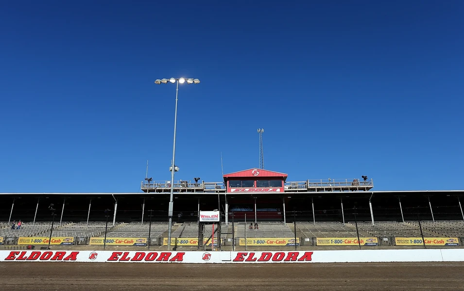 32nd Dirt Late Model Dream opens with star-studded field